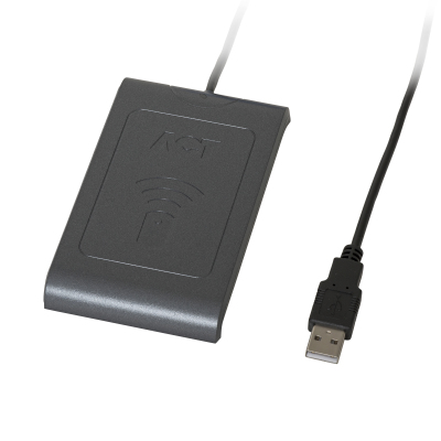 ACT-USB Readers | Vanderbilt Readers