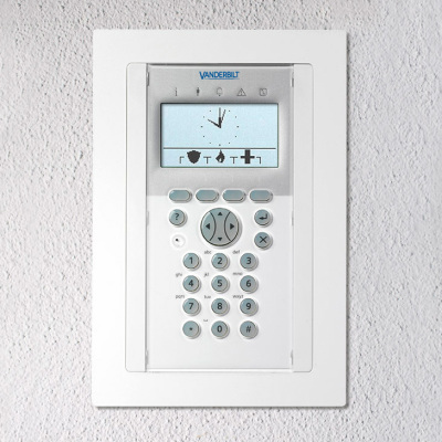 SPC Intruder Panel Accessories| External Antenna / Back Tamper Kits ...