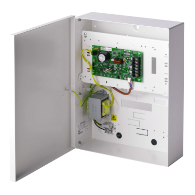 SPC Power Supplies | SPC Vanderbilt Smart PSU | Smart Power Supplies